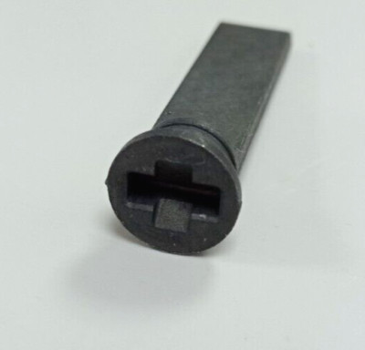 Hartal Door Lock Barrel Lengthening Bar FAP Swift Bailey Caravan ...