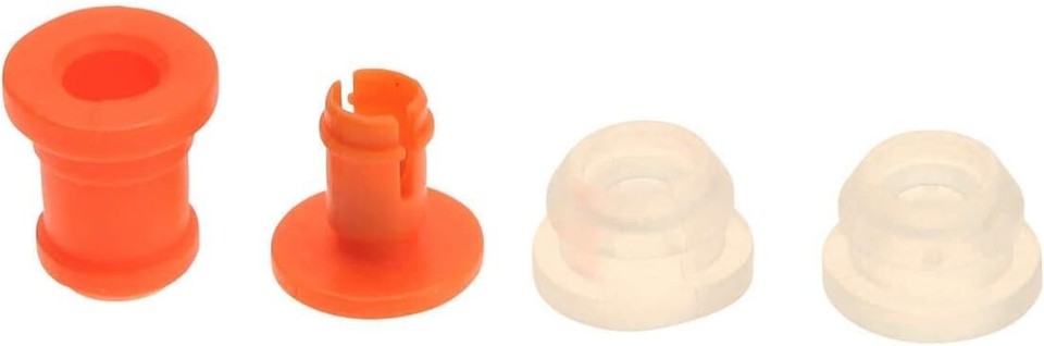 Dorman 14057 Shifter Cable Bushing Kit fits Ford GM Models | eBay