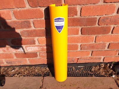 Rack Armour, Rack Protection Barrier, Racking Protection, Pallet ...