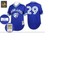 Authentic Mitchell & Ness Toronto Blue Jays #29 Baseball Jersey New ...