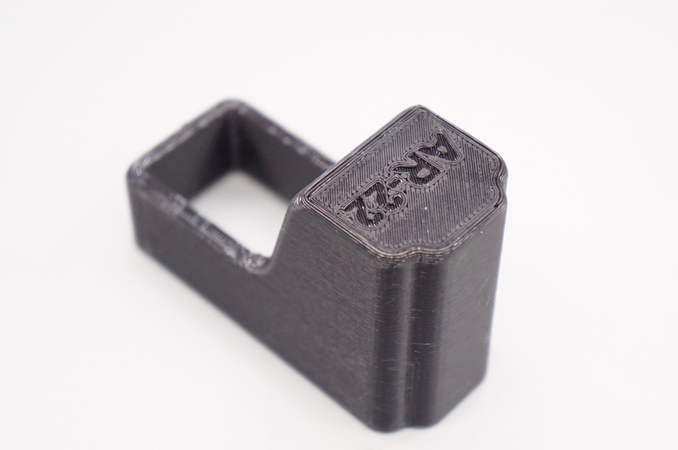 Custom Speedloader Magazine Loader for CMMG .22LR Magazine | eBay