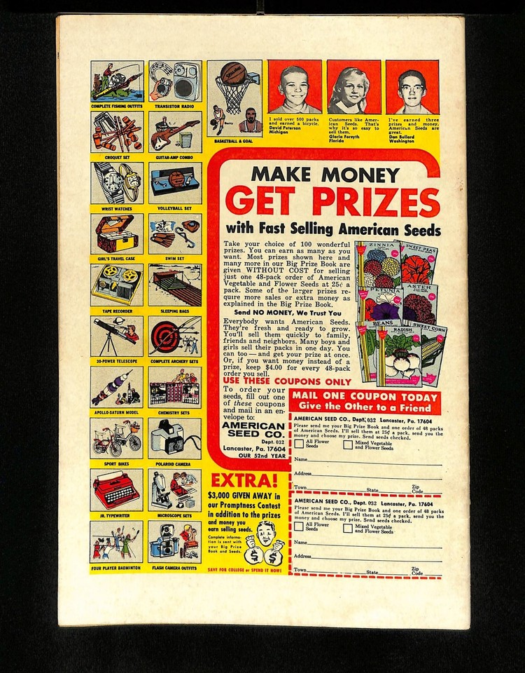 Batman #220 Cover Art by Neal Adams! DC Comics 1970 | eBay