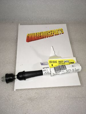 2015-2019 COLORADO CANYON FRONT STABILIZER BAR LINK EXC "ZR2" NEW GM ...