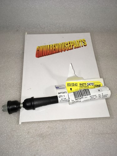 2015-2019 COLORADO CANYON FRONT STABILIZER BAR LINK EXC "ZR2" NEW GM ...