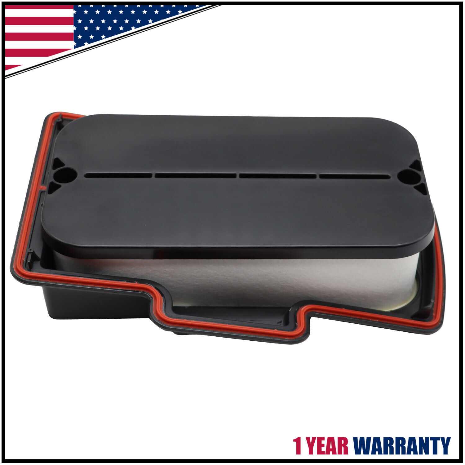 FLEETGUARD CV50634 - Air filter cross reference