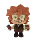 Rody and Vince Dead Plate Plush Doll Toy Figure Game Collection | eBay