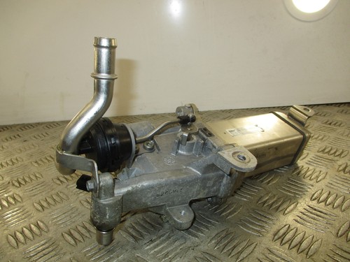 2021 Nissan Navara D23 2.3 Diesel YS23. EGR Cooler 147355889R 19K | eBay