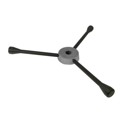 Vises - Speed Handle