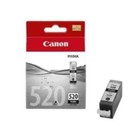 Canon PGI - 520 PGBK Black Pixma Ink Tank **clearance** | eBay Australia