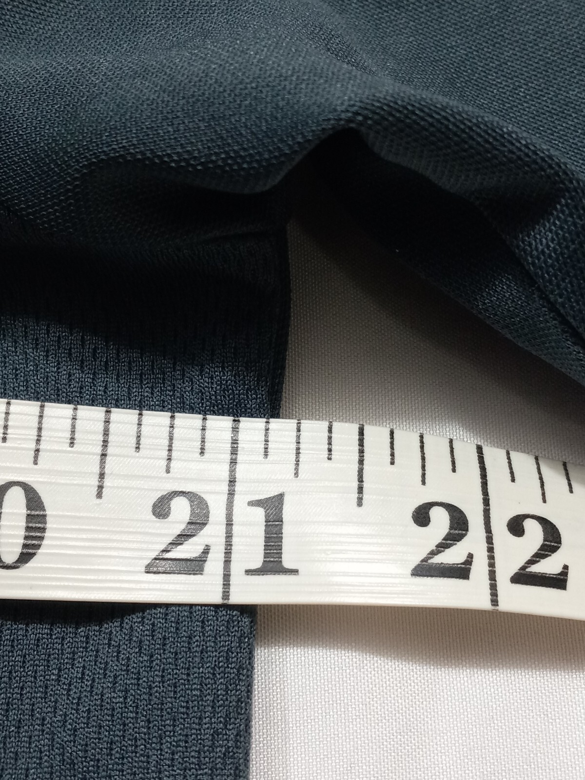 Real Madrid MCF Soccer Jersey Size Medium Gray/Green Short Sleeve | eBay