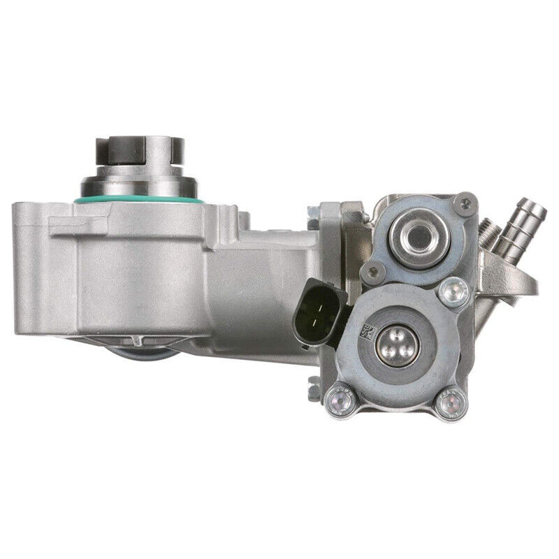 High Pressure Fuel Pump A2710703501 For Mercedes-Benz C250 SLK250 1.8L ...