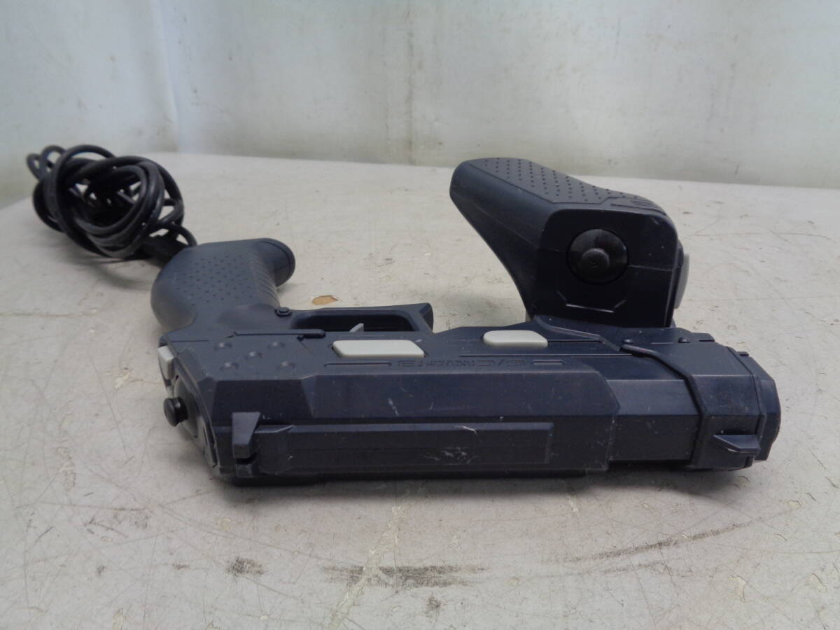 Namco GUNCON 3 Gun Controller NC-109 For PS3 Playstation 3 1360 | eBay