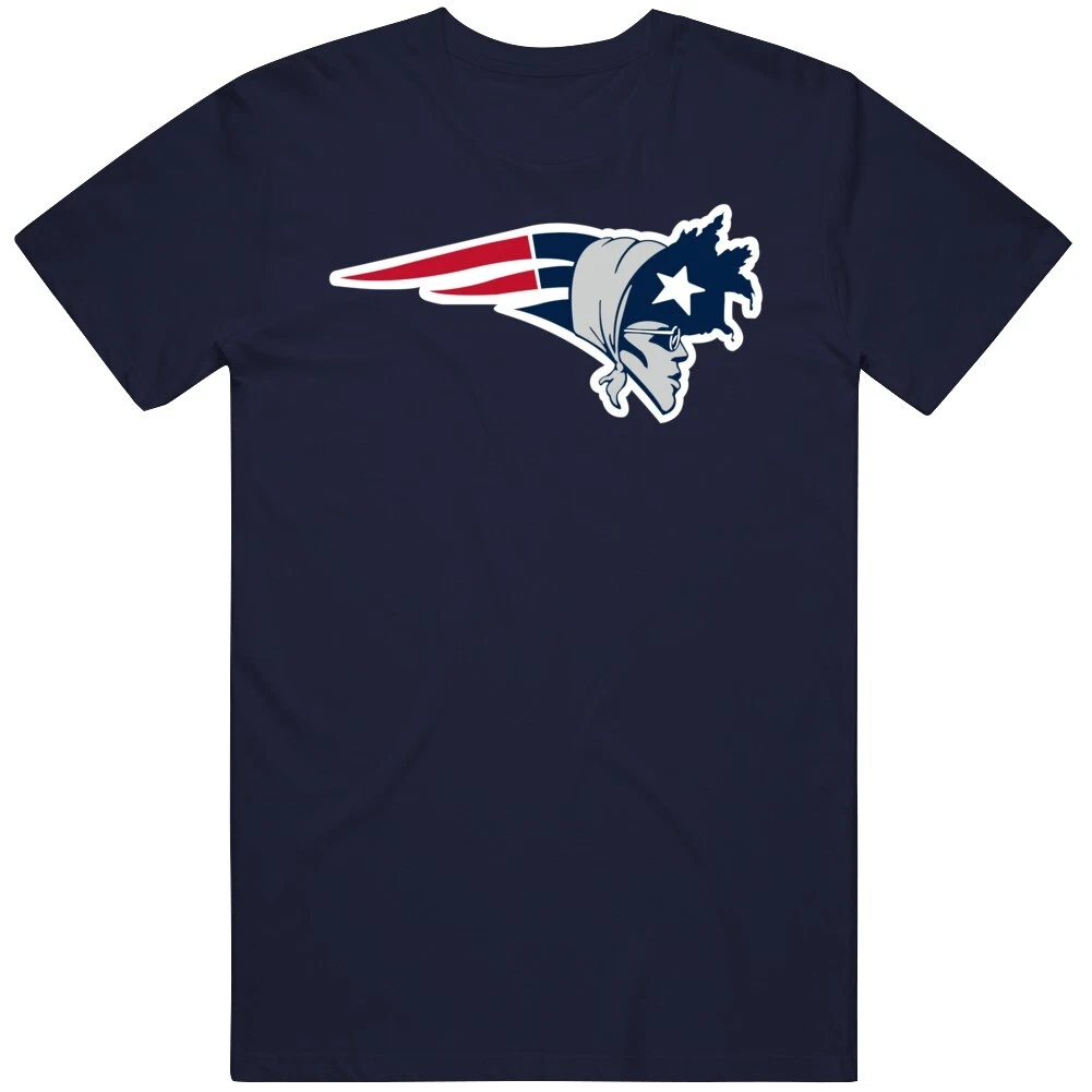 Funny Nfl Logos Patriots