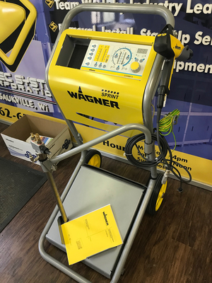 Wagner Powder Coating: Everything You Need To Know COATING, 55% OFF