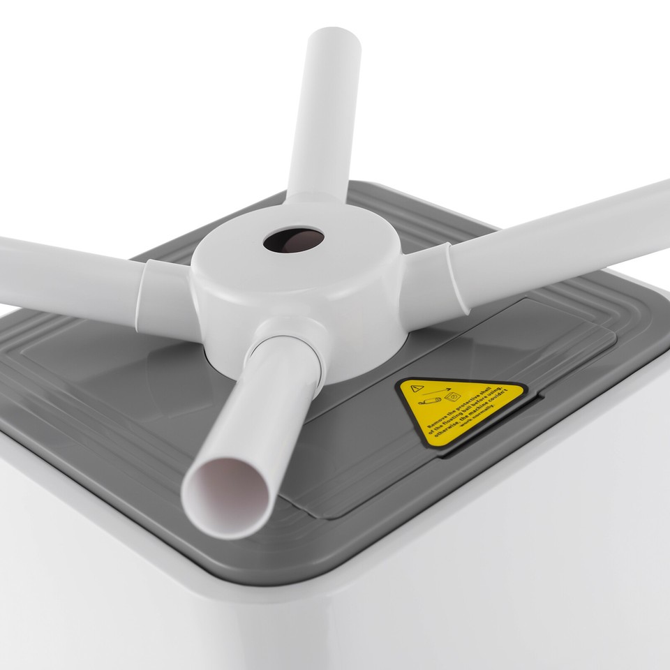 3.4 Gallon Commercial Large Humidifiers Style Industrial Humidifier ...