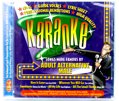 Sound Choice Karaoke 8775 Pop Hits Vol 144 CD Aus Stock NEW | eBay