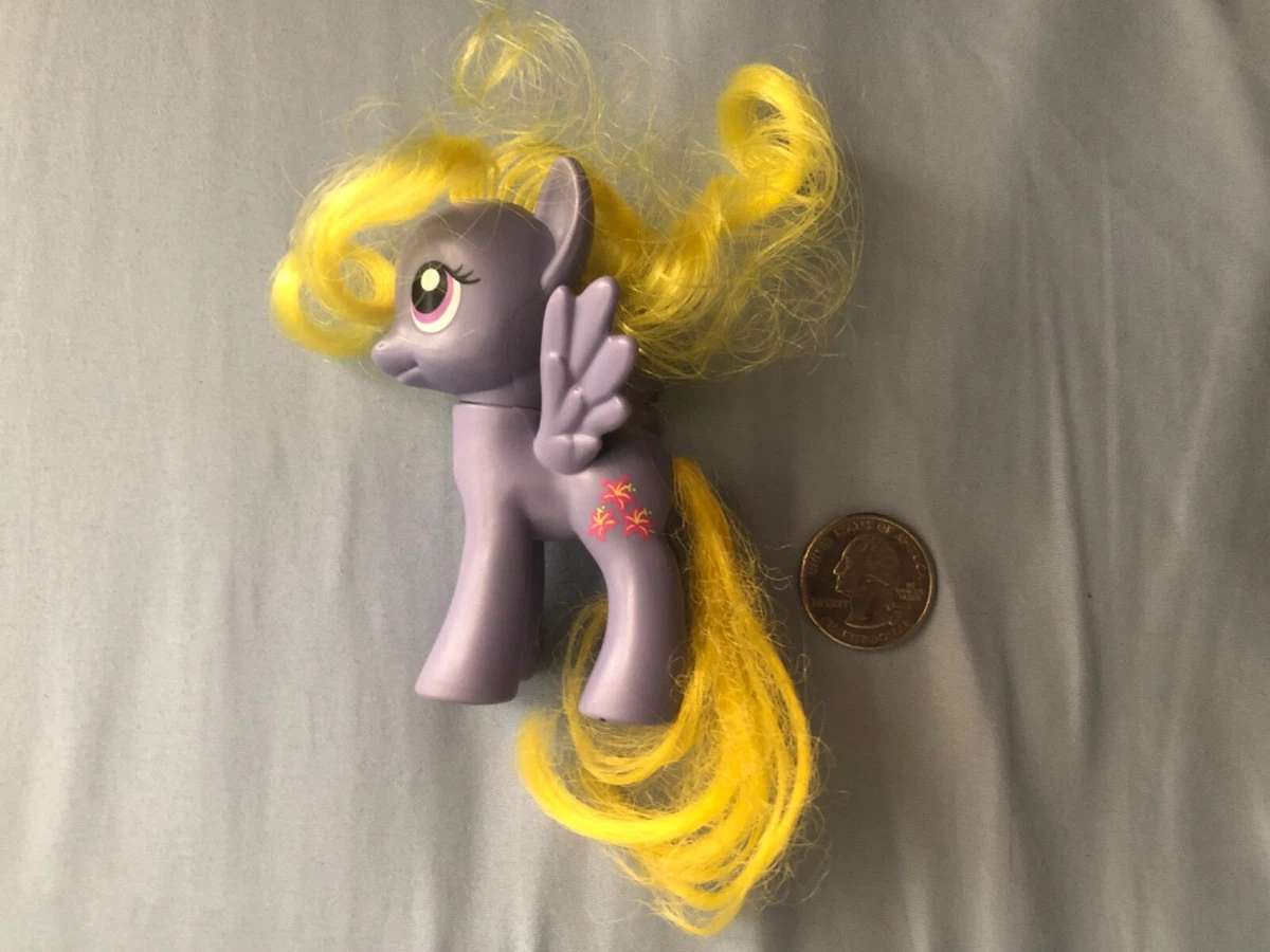 My Little Pony Lily Blossom Toy