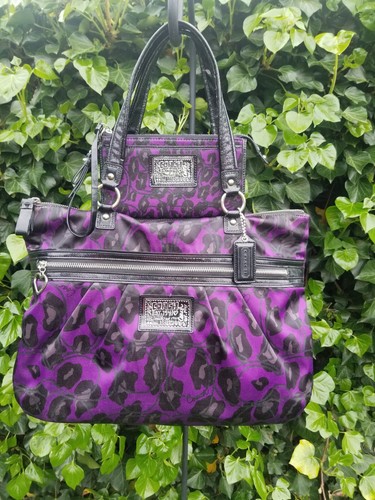 black coach poppy - Gem