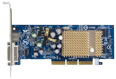 GIGABYTE NVIDIA GEFORCE 6200 256MB GV-N62256DP2-RH | eBay