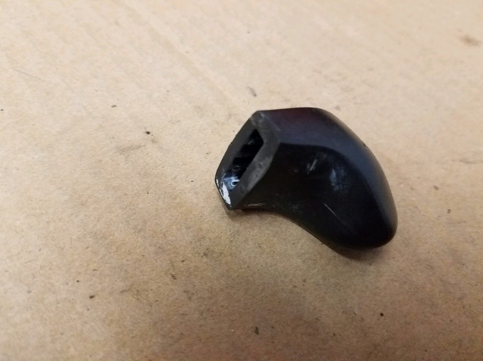 John Deere OEM GT235 GT-235 GT 235 Lawnmower Tractor Choke Control ...