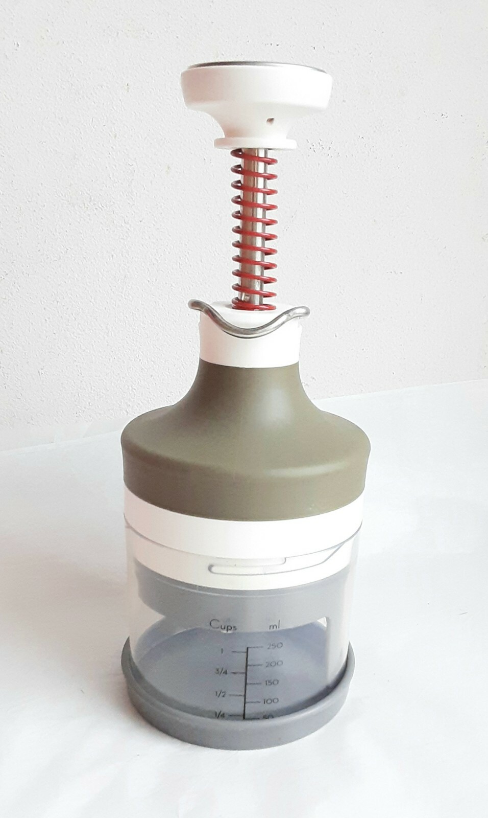 PL8+Professional+Food+Chopper+Color+-+Dark+Grey for sale online | eBay