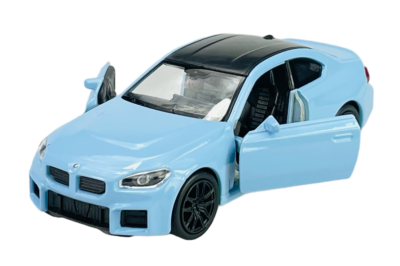 Welly Logo WELLY 1/36 Volkswagen New Beetle Modern Car Model – OMEGA