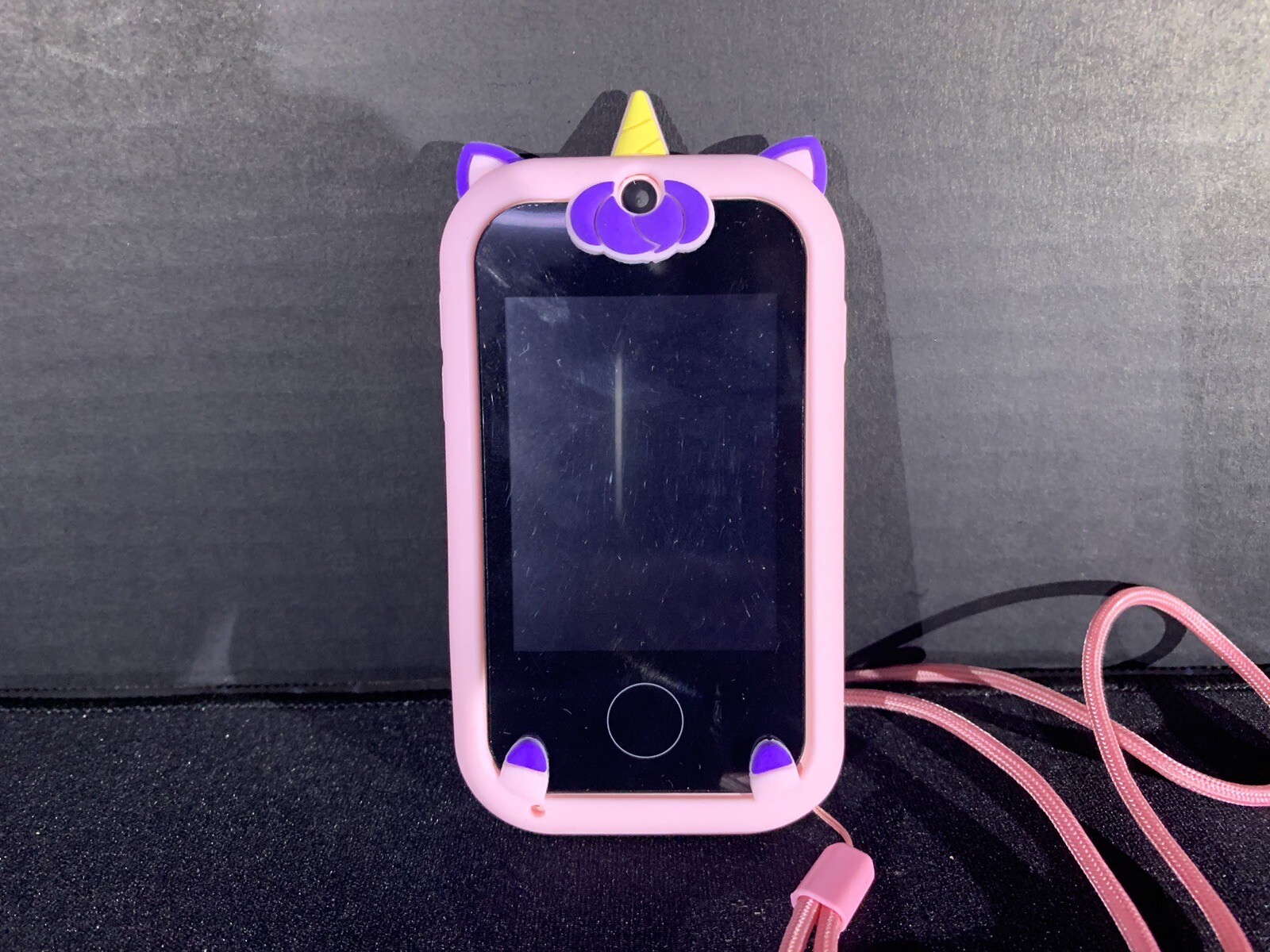 TinyCam Kids Smartphone Unicorn Design | eBay