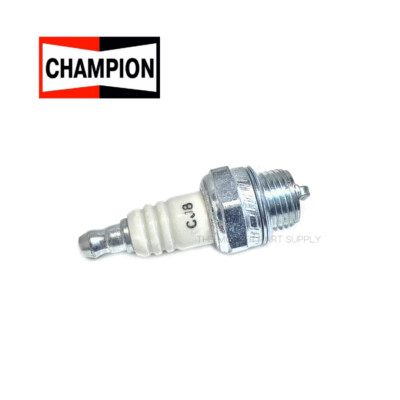 Spark Plug CJ8 Champion 843 Copper Plus fits Kholer 4113202-S | eBay