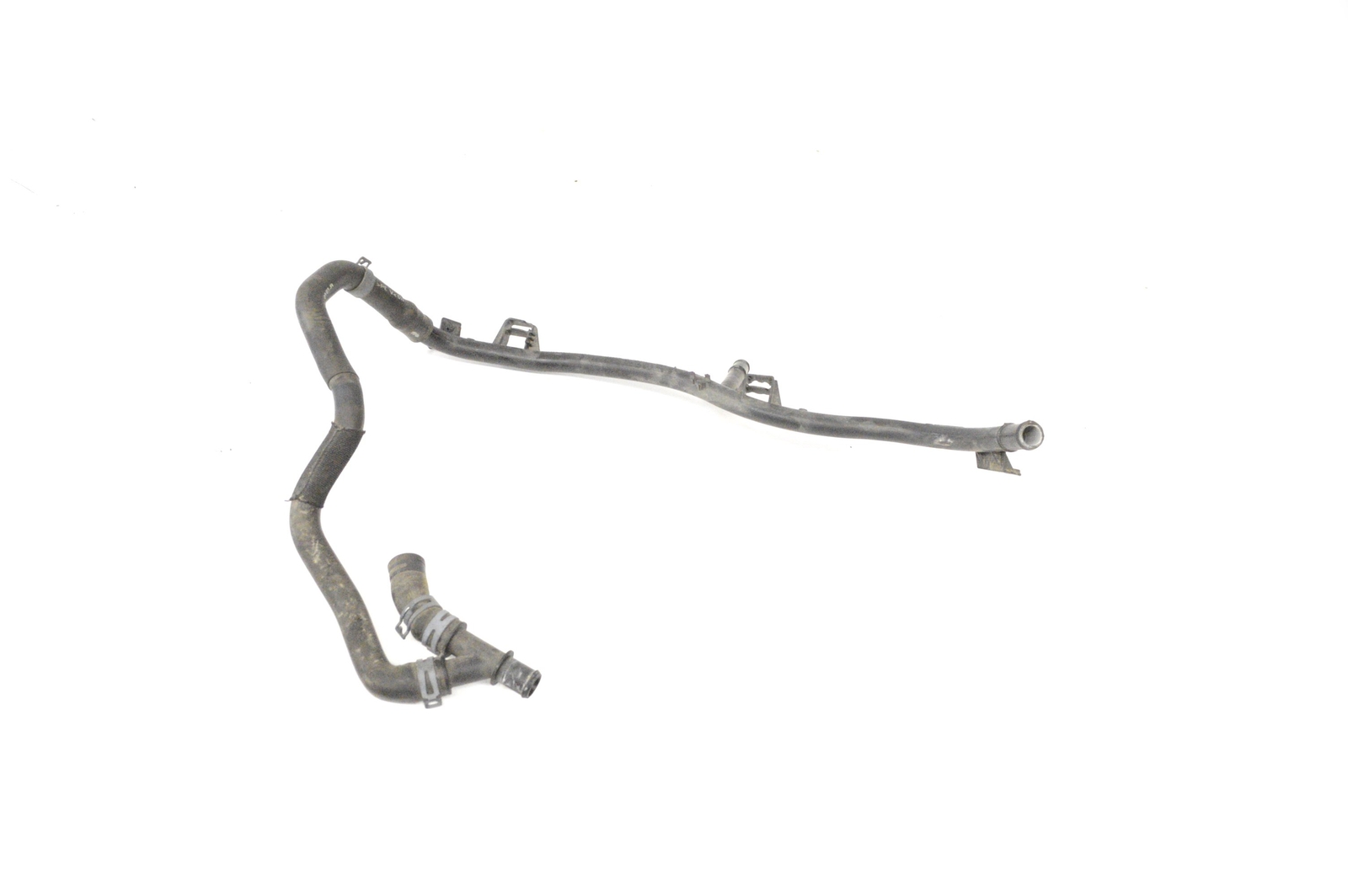 VW Golf 5G 1.0 TSI 2018 RHD Kühlmittelschlauch Rohrleitung 5Q0122073AN ...