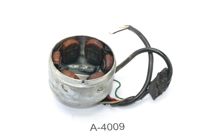 DKW RT 125/2 - alternator generator A4009 | eBay