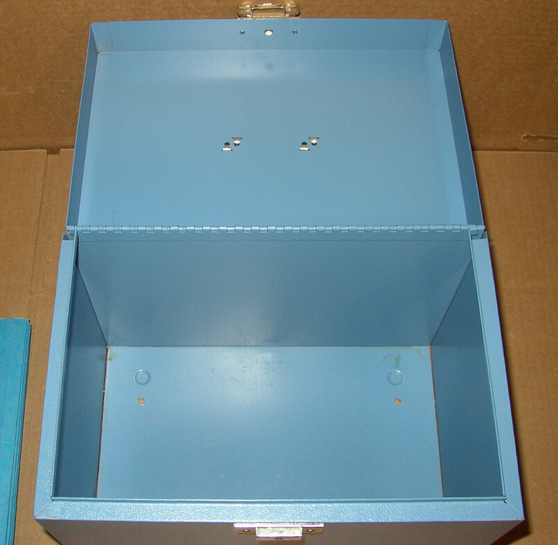 Oxford Esselte Pendaflex Portable Steel Hanging File Folder Filing ...