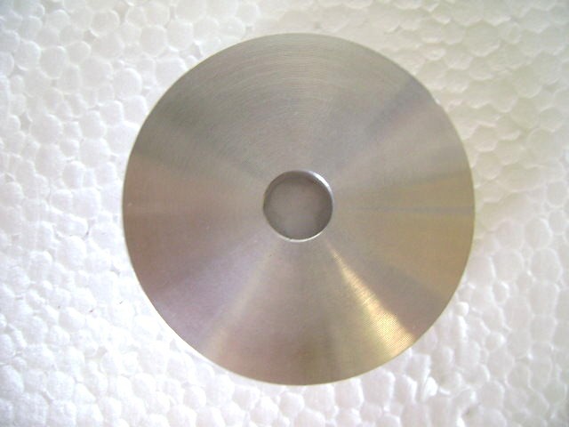 Technics 45 RPM Record Turntable Adapter for 7" Vinyl | eBay