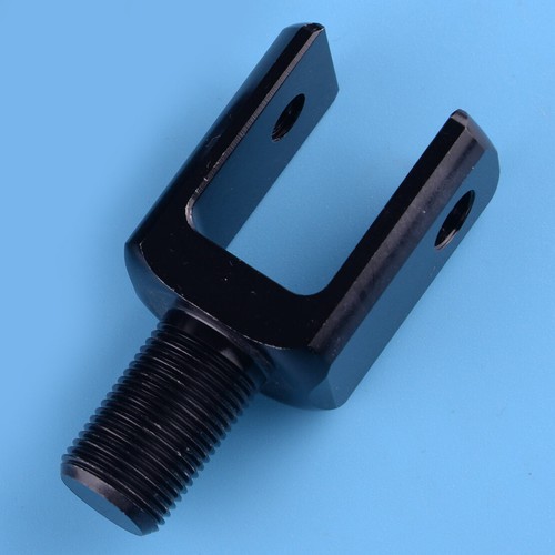 1x Motorcycle Clevis End Shock Absorber Adapter Replacement Connector ...