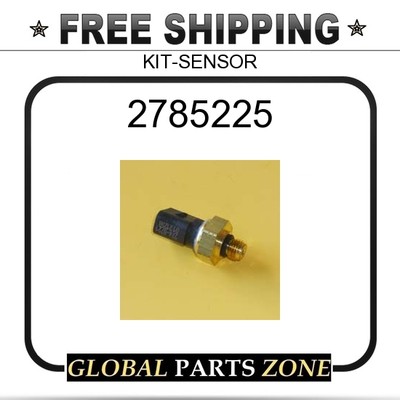 2785225 - KIT-SENSOR for Caterpillar (CAT) | eBay