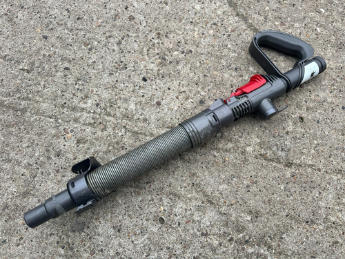 Dyson DC24 Wand & Hose Assembly GENUINE Extension Handle Vacuum Cleaner ...