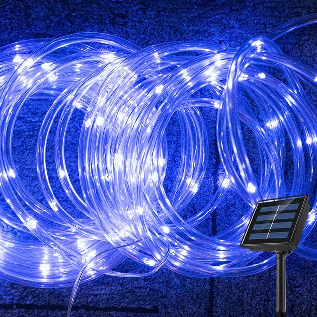 Best Outdoor Waterproof Rope Lights | Homeminimalisite.com