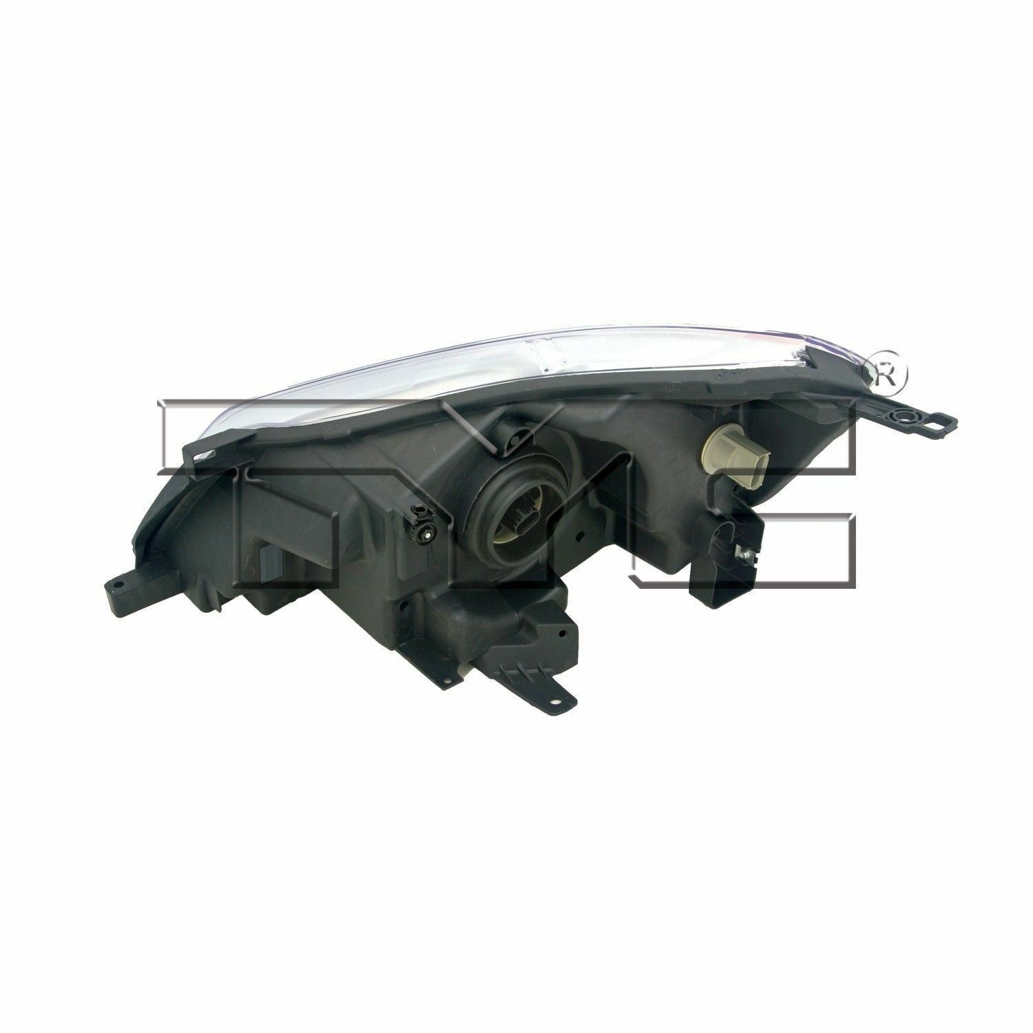 For 2013-2017 Nissan NV200 Headlight Lamps Driver & Passenger Side LH ...