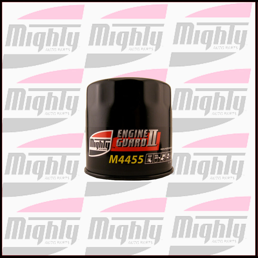 MIGHTY M4455 - cross reference oil filters | oilfilter-crossreference.com