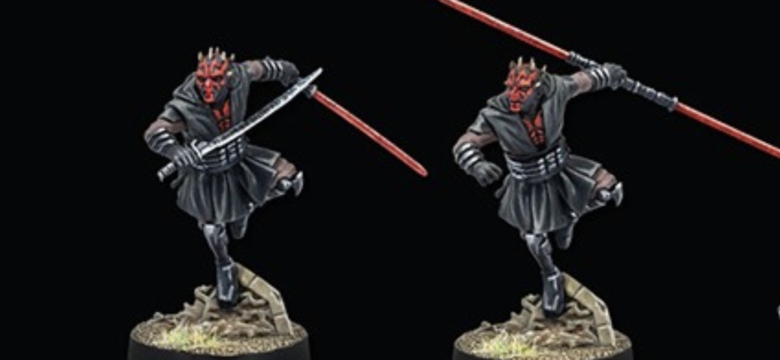 Star Wars Legion: Darth Maul A Rival - Mercenary Operative Shadow ...
