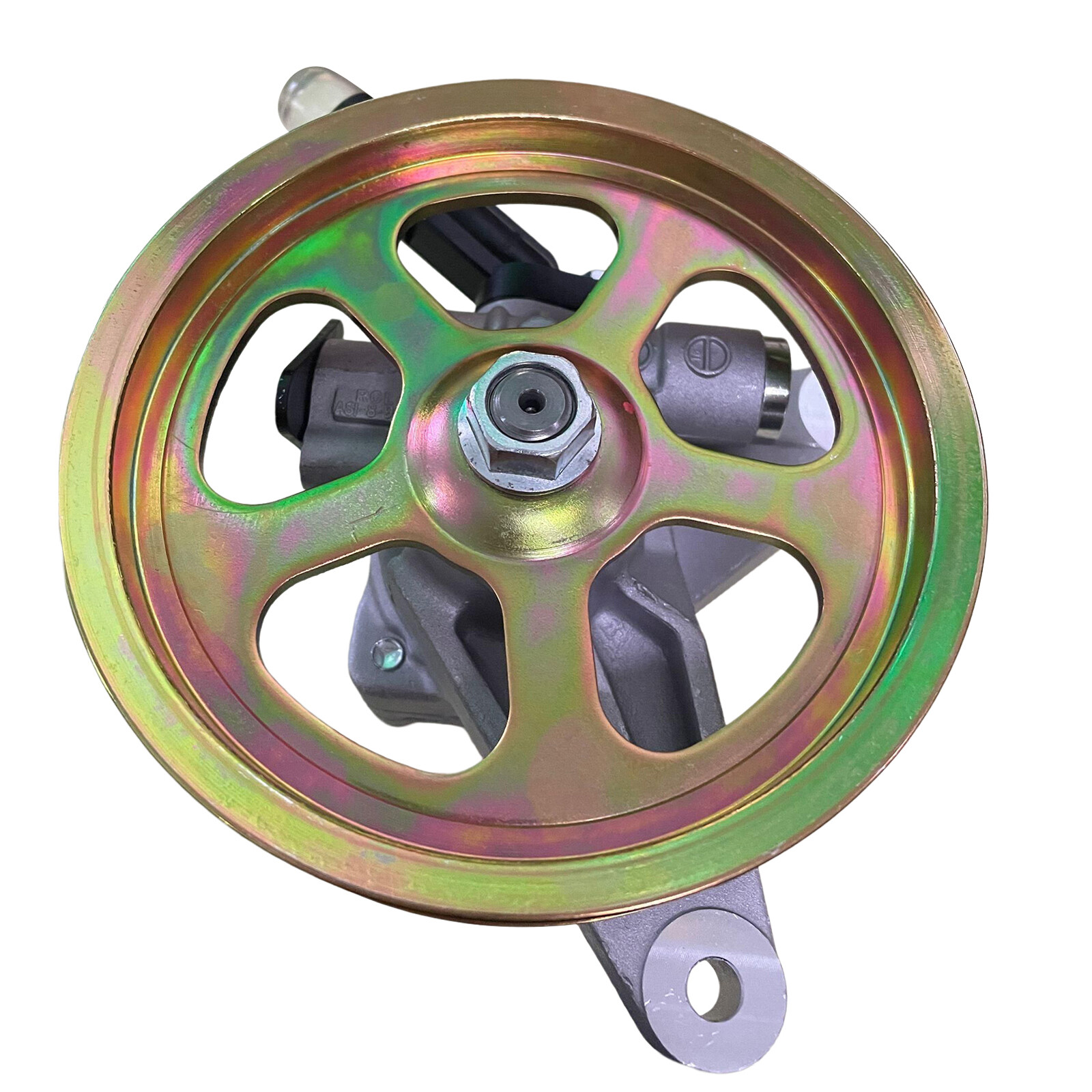 2005 Honda Pilot Power Steering Pump