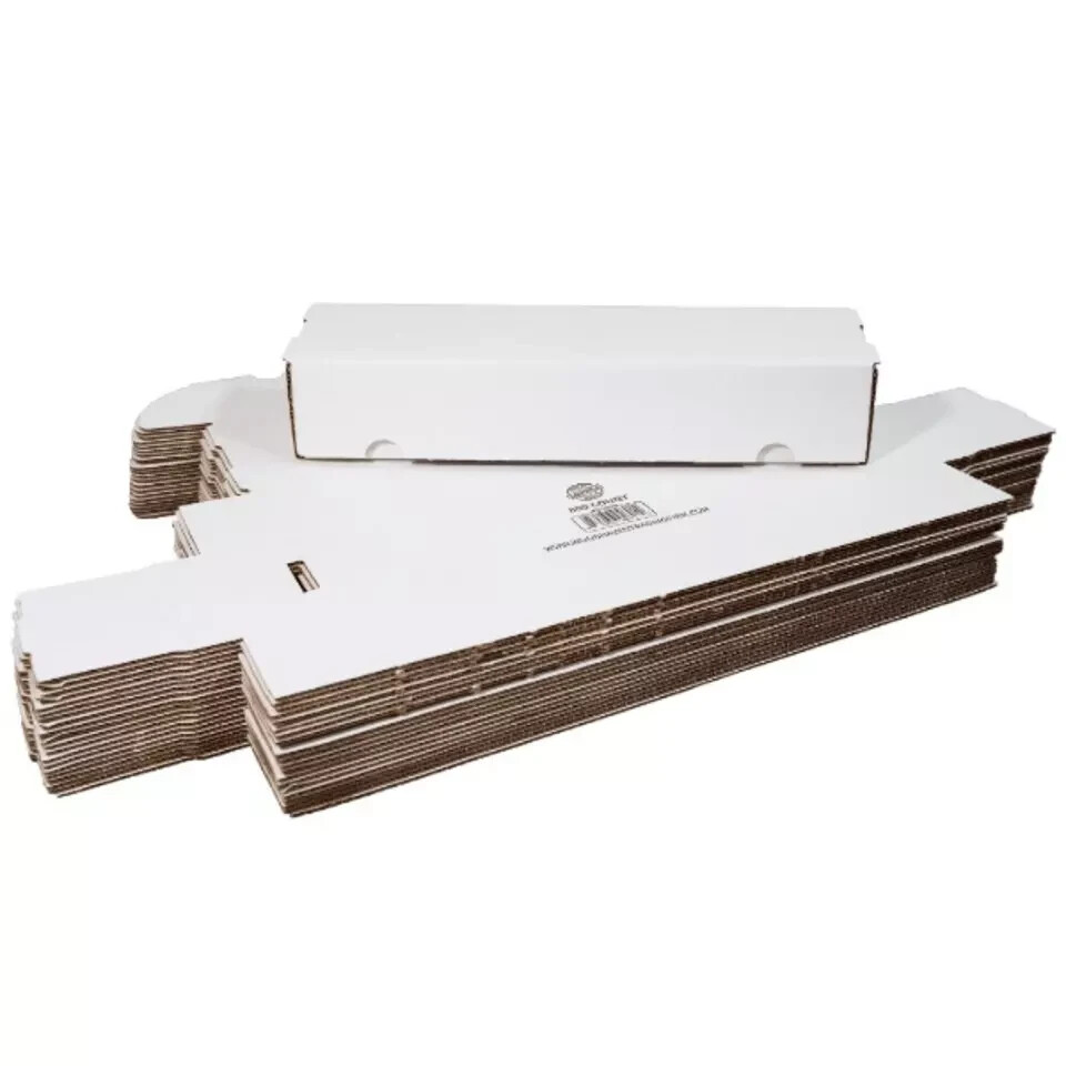 Trading Card Storage Box Plastic 3 Premium 3000 Count Card Boxes 3-Row ...