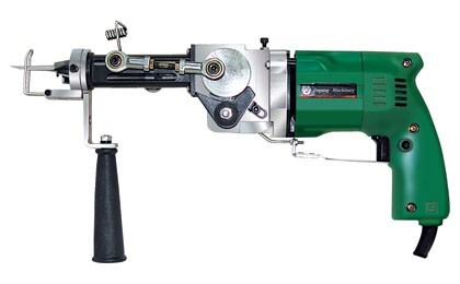 CP-I Portable Flat Shearing Machine for Carpet Rug Tufting Rug Flat ...