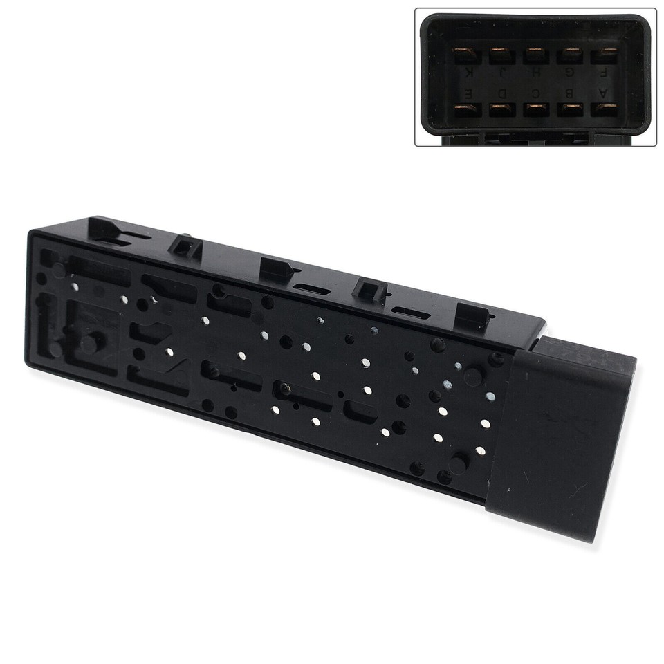 Chevrolet Camaro Buick GMC Cadillac 25974715 Passenger Side Power Seat ...