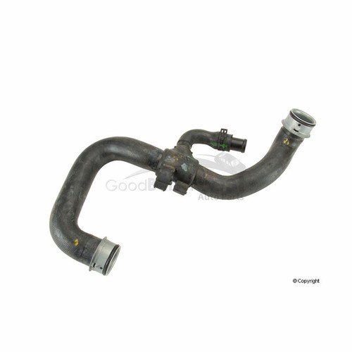 One New Genuine Radiator Coolant Hose Right Upper 2045013782 for ...