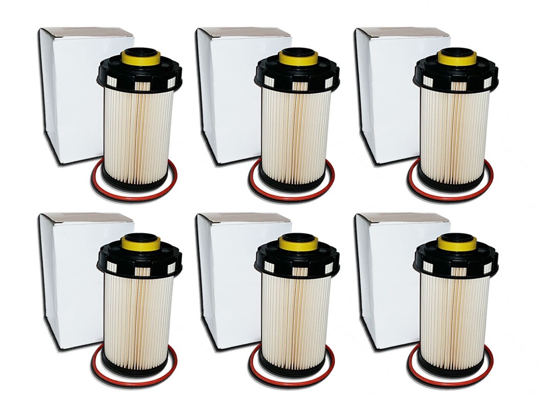 CARQUEST 86733 - Fuel filter cross reference