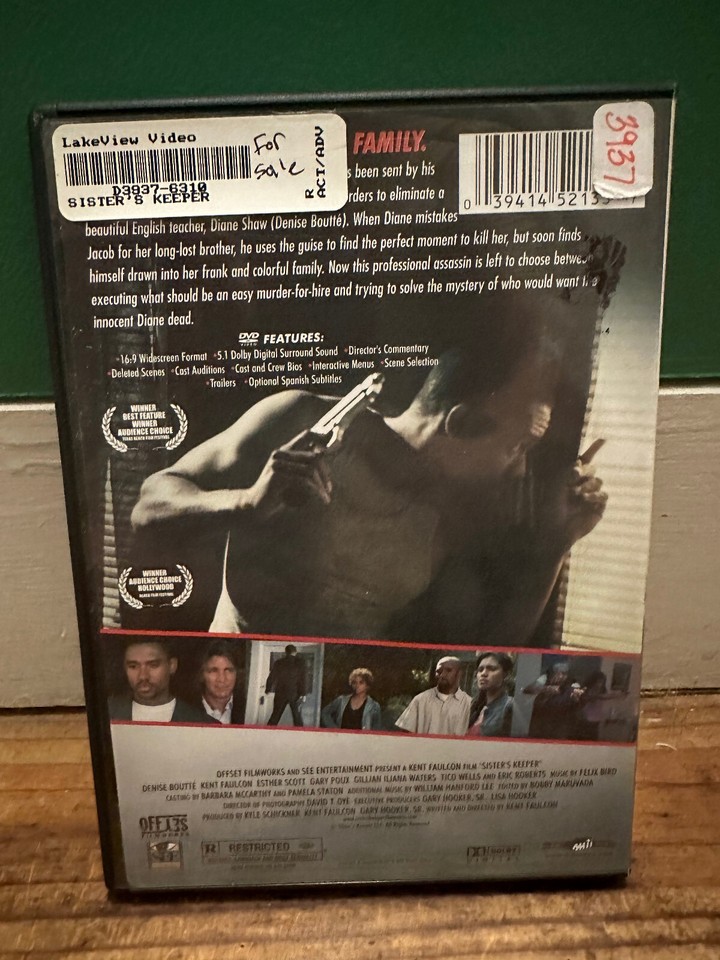 Great Collection of OOP, Rare, Indie DVDs! *ﾟﾟ*☆*ﾟﾟAll Ex-Rental! Lot 2 ...