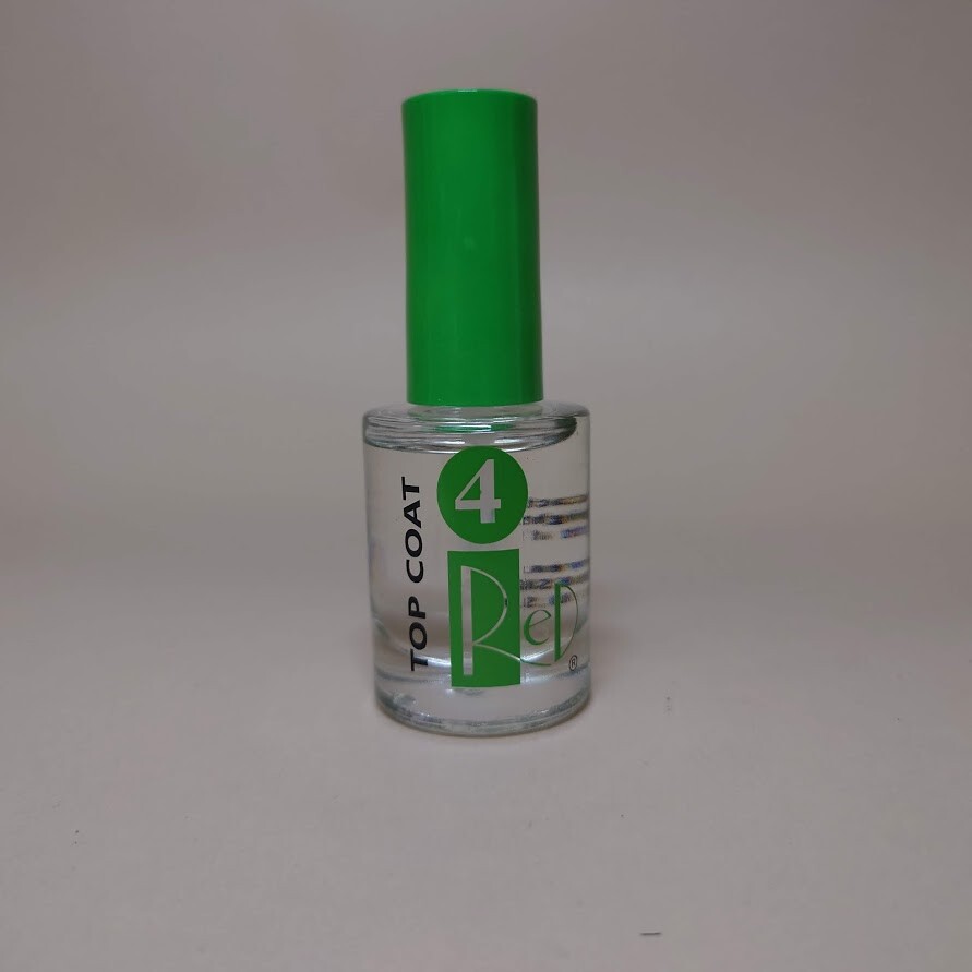 RED Dip Powder Liquid Dip Essentials (Base/Top/Activator) 0.5 fl oz ...