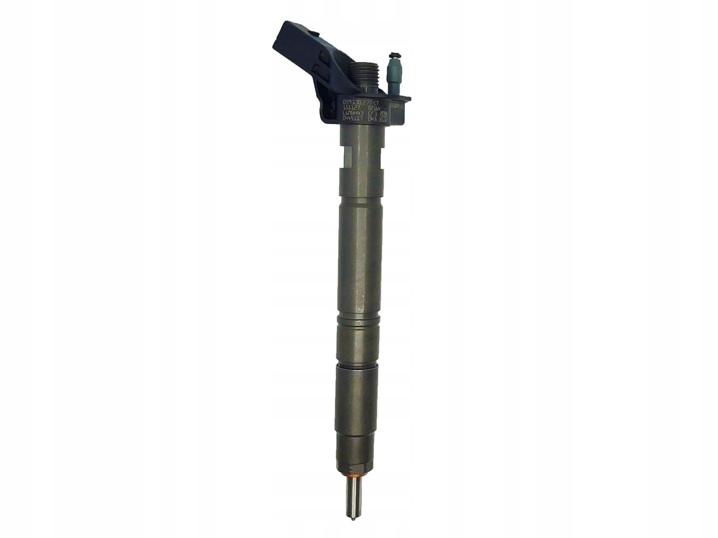 Diesel Fuel Injector to suit Audi A6, A7, SQ5 TDi 2015-2019 | eBay ...