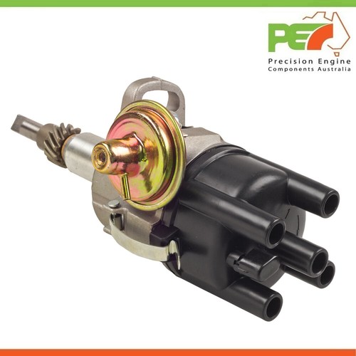 New * TOP QUALITY * Ignition Distributor To Suit Toyota Hiace YH57 2.0L ...