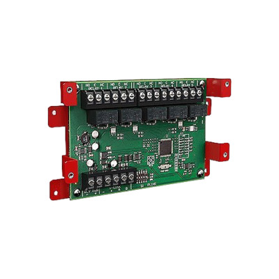 Fire Alarms - Relay Module